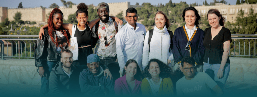 10 Reasons to Study in Israel - Study in Jerusalem